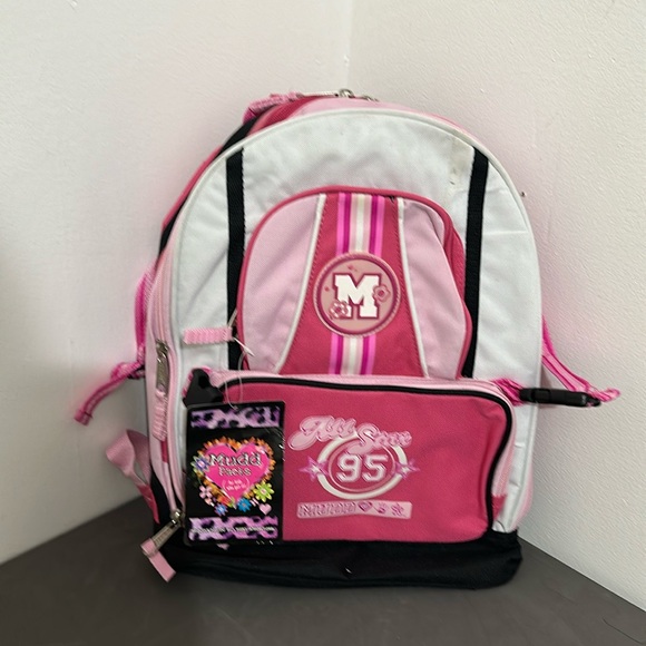 Mudd | Accessories | Mudd Backpack School Bags | Poshmark